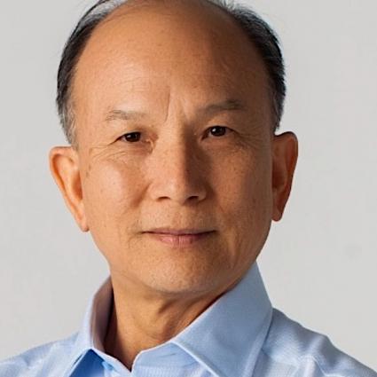 Chunyi Lin Omega Institute